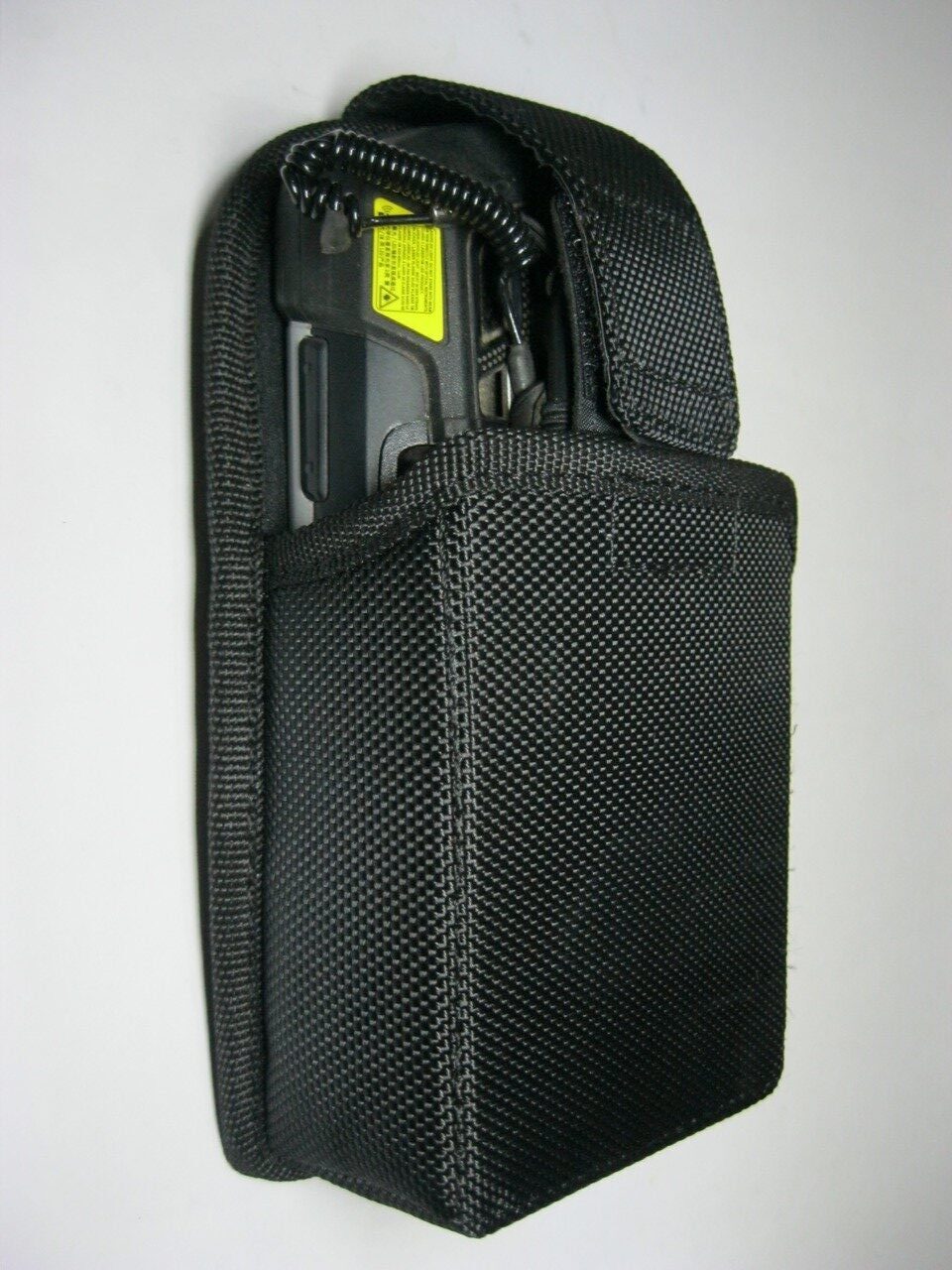 Mobile Computer Holsters | Custom Designs | Systemslink